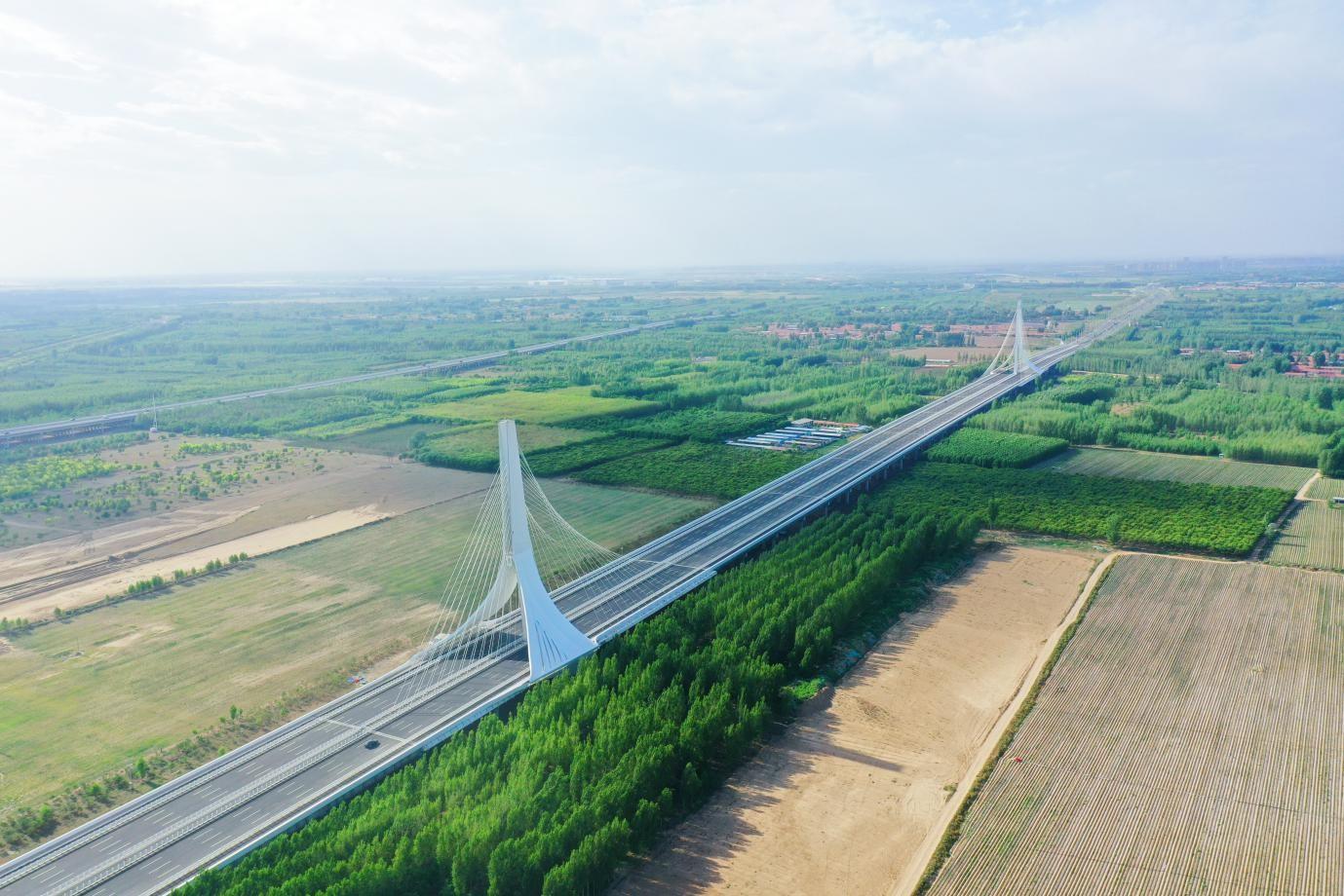 Chinese Bridges | Page 121 | SkyscraperCity Forum