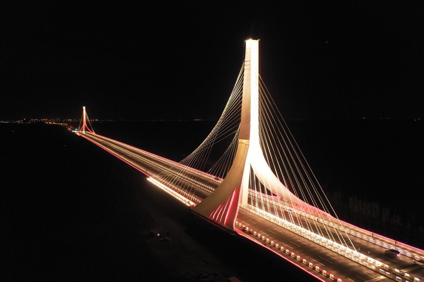 Chinese Bridges | Page 121 | SkyscraperCity Forum
